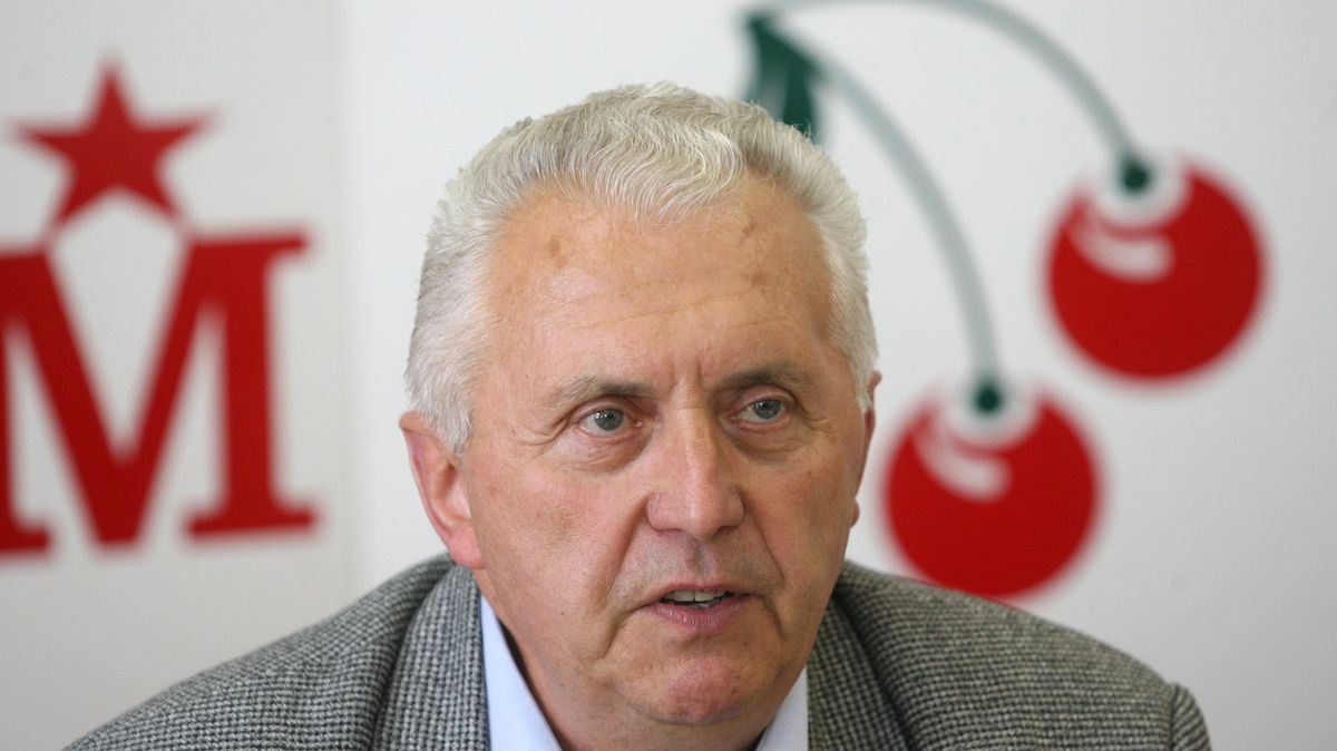 Zemřel poslední náčelník generálního štábu totalitní armády Miroslav ... Zemřel poslední náčelník generálního štábu totalitní armády Miroslav ...